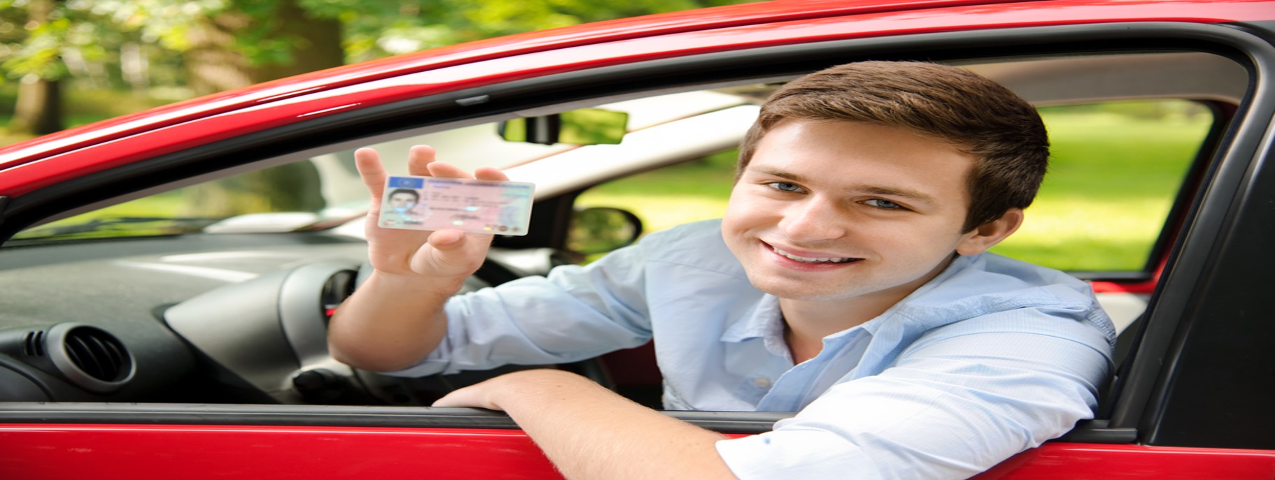 Classic Driving School, Driver's Education, CDL Training