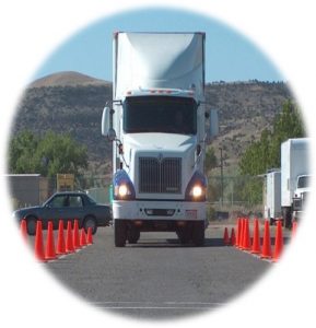 Road Testing | Classic Driving School